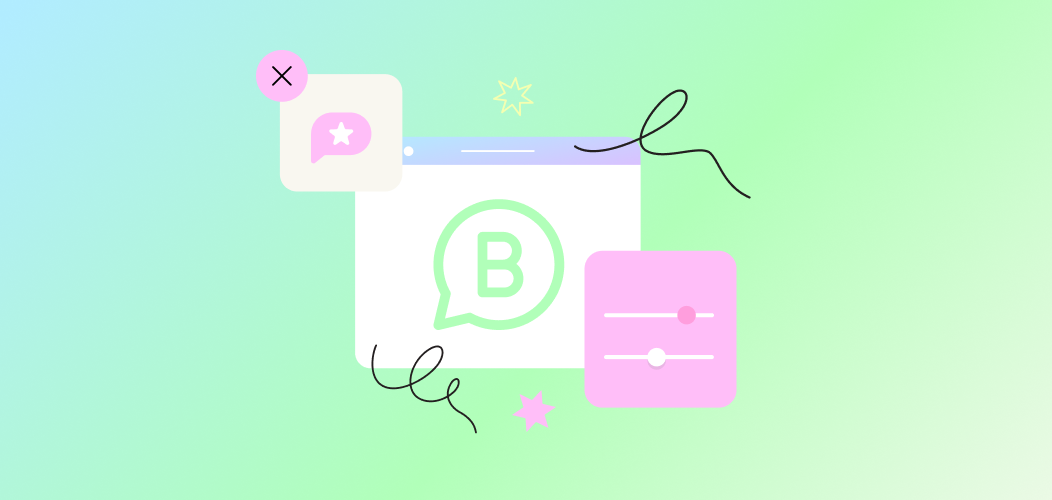 WhatsApp for Business Solution Provider : Top 9 capabilities