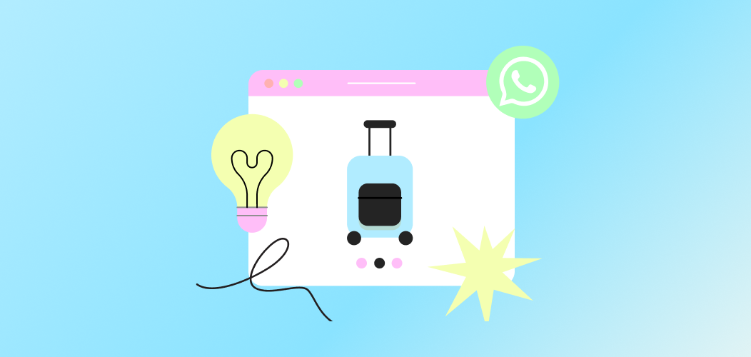 WhatsApp Solutions for e-commerce