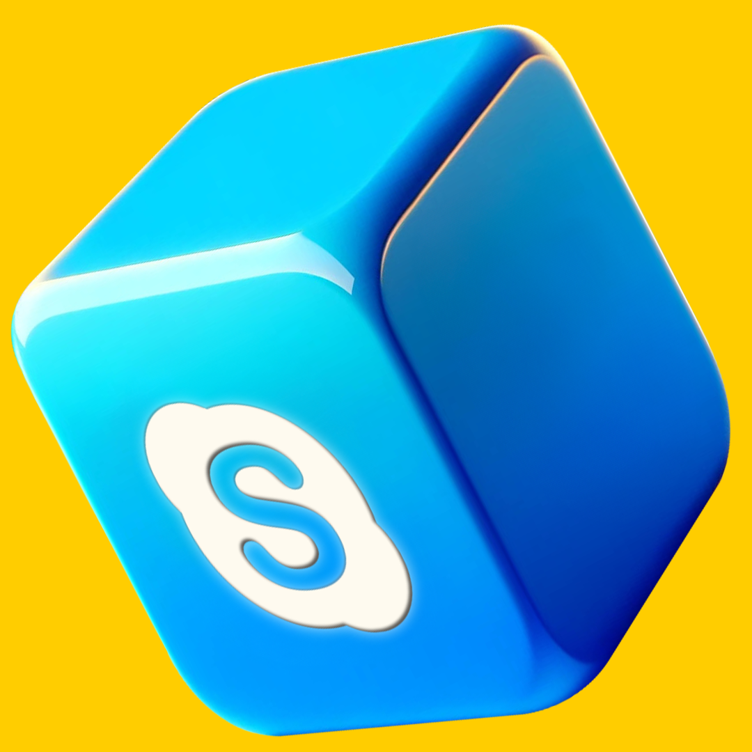 Skype: From Pioneer to Ghost