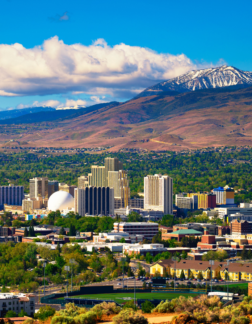 Micone Staffing Resources - Home Page