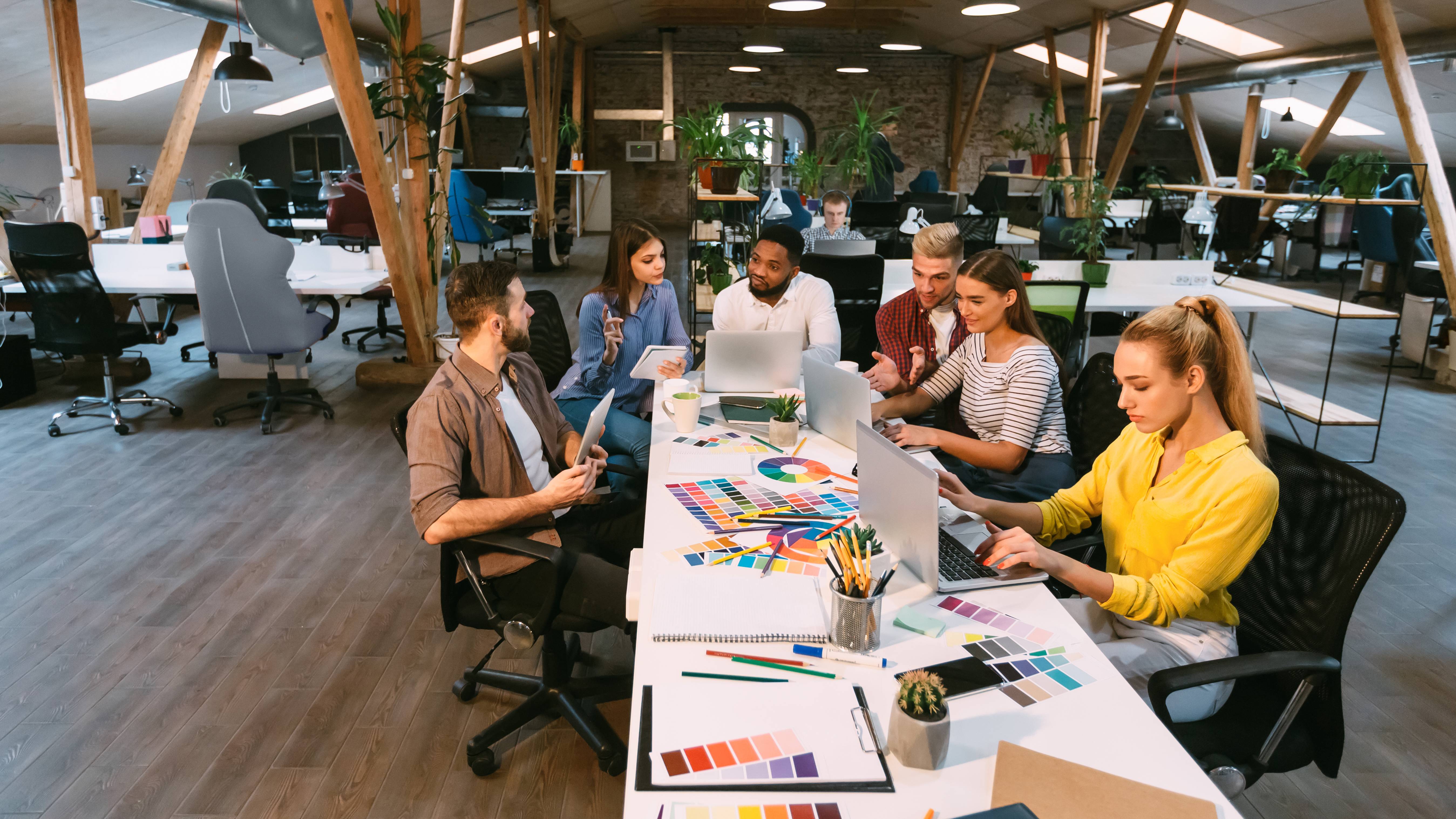 What Are Advertising Agencies and What Do They Do?