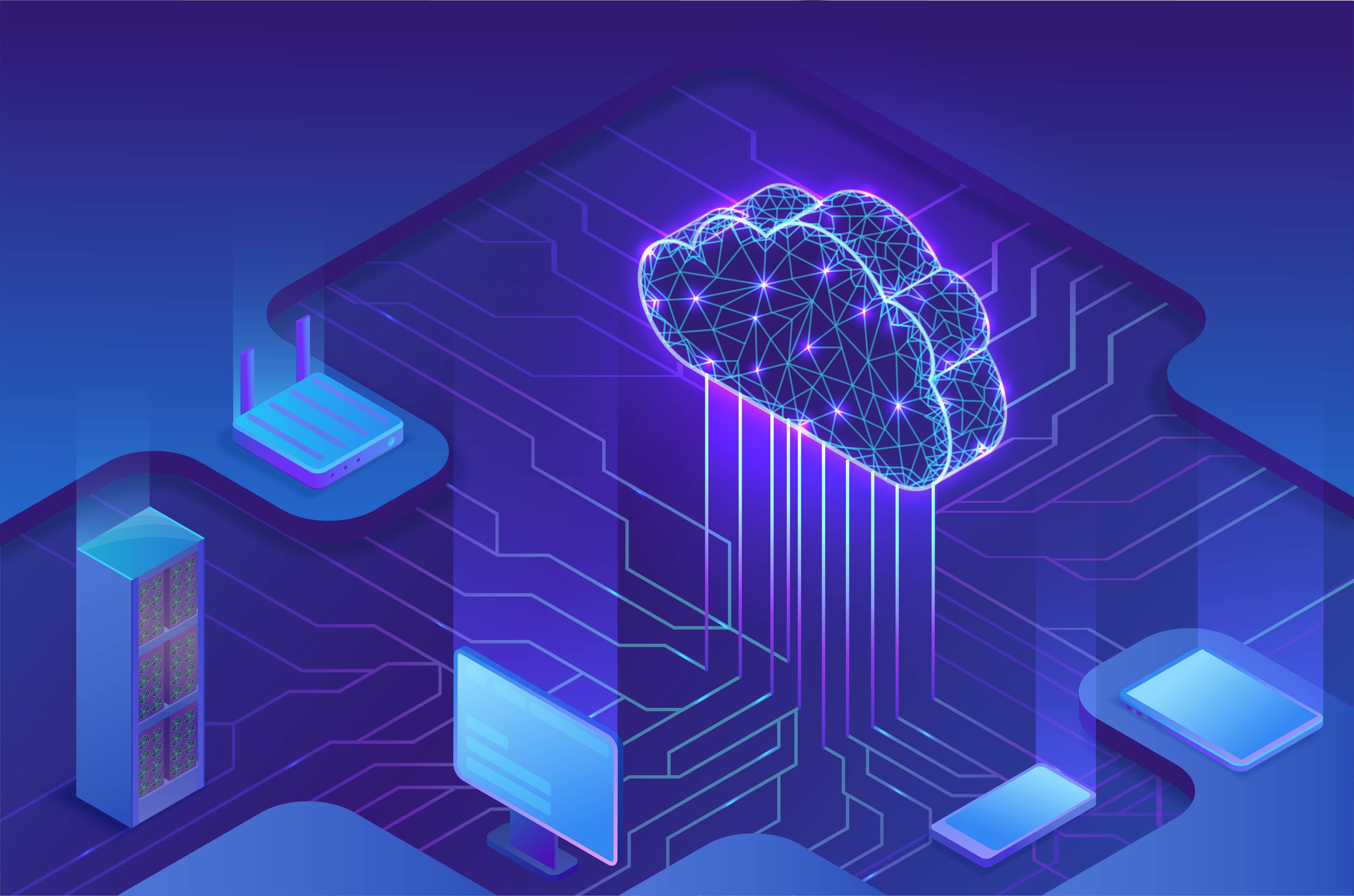 The Future is Here: Unleashing the Power of Integrated Technology Services