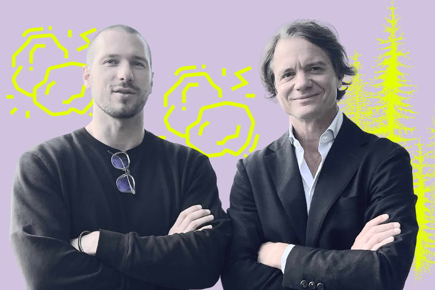 De vill bygga nästa jätte i norr: "Vill bidra till en grön omställning ...