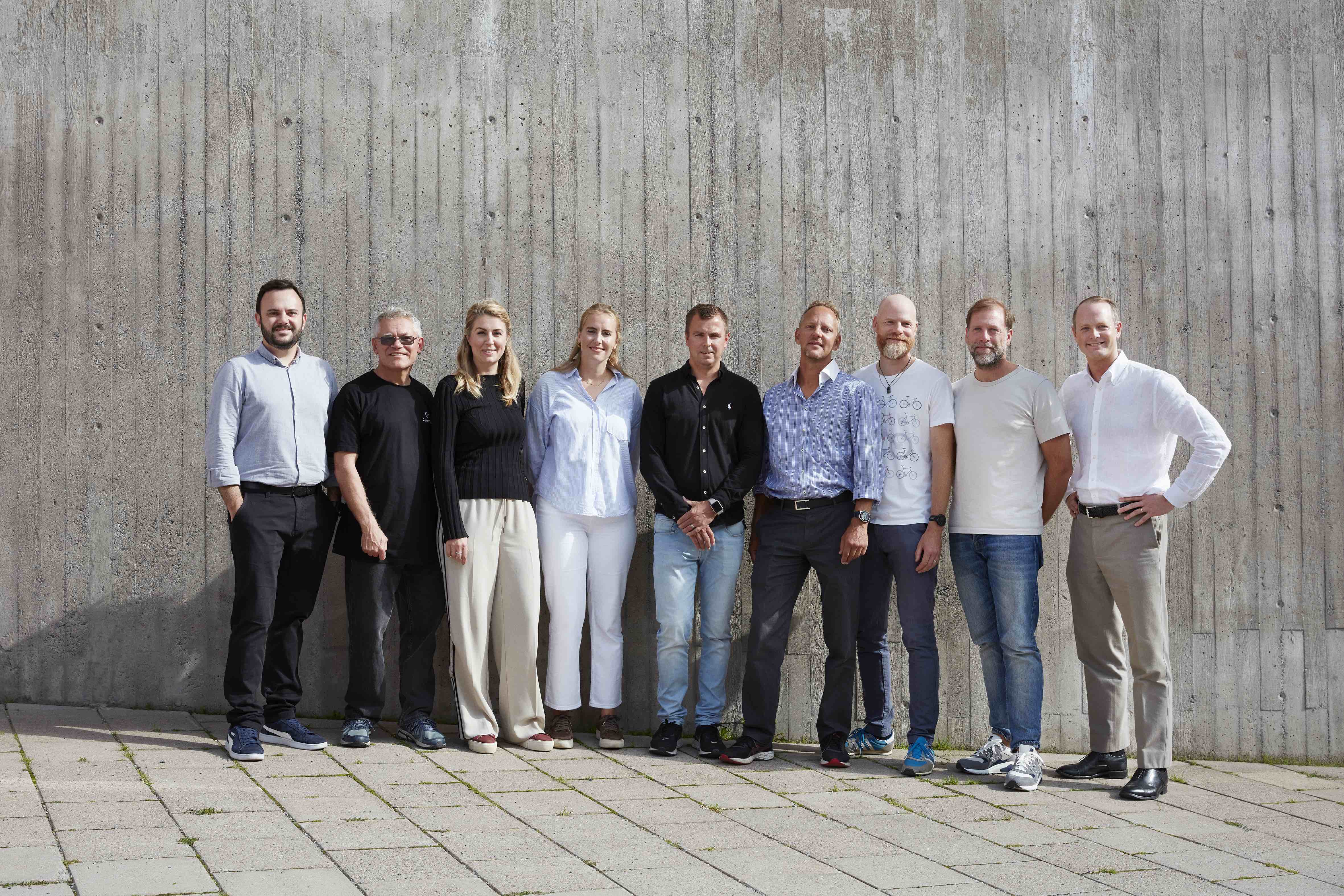 Bill Gates-backade Cemvision stegrar upp produktionen – “På rätt bana ...