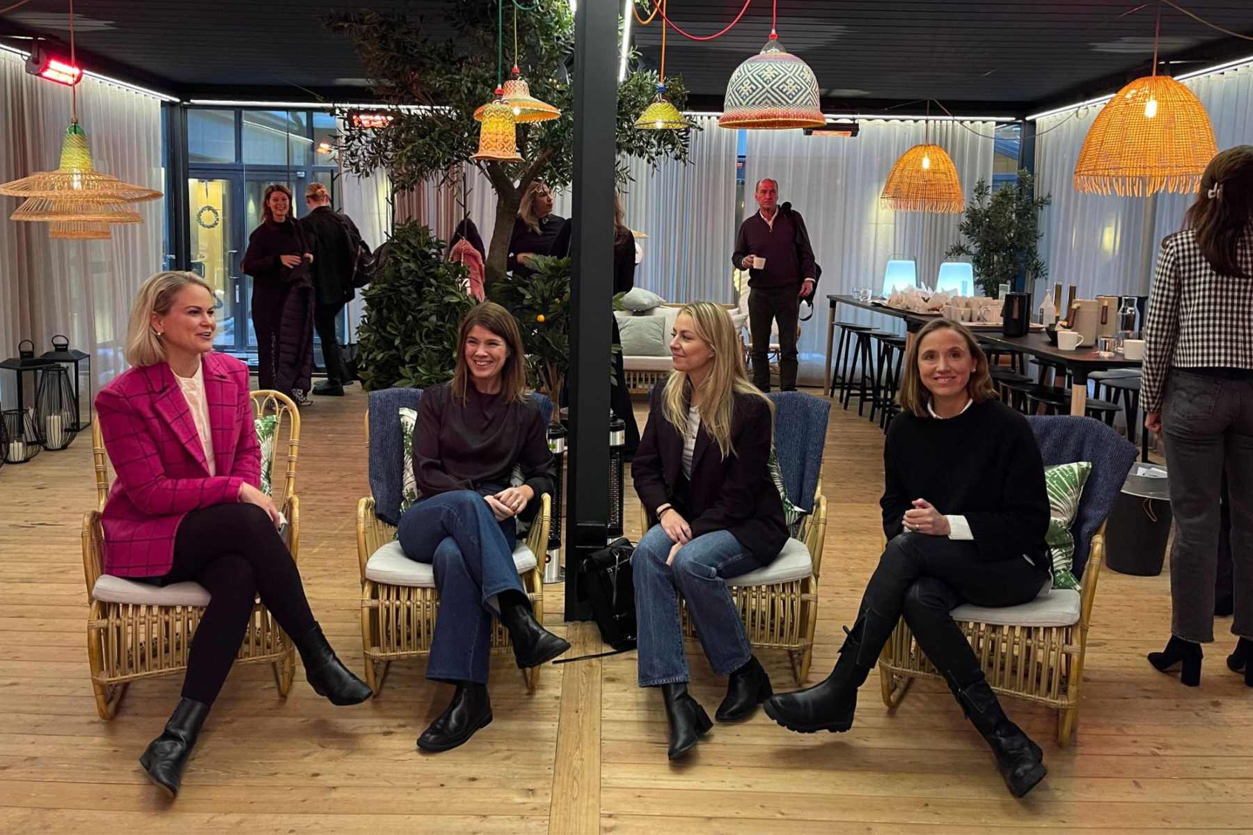 Magkänsla eller inte? Så hittar du stjärnorna till ditt impact-bolag ...