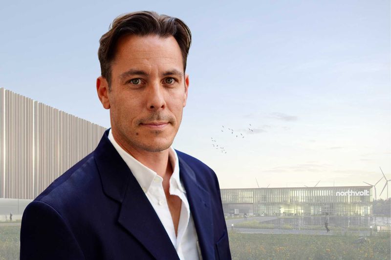 Rikard Rosell: Tärningen är kastad – därför är Northvolts miljardstöd ...