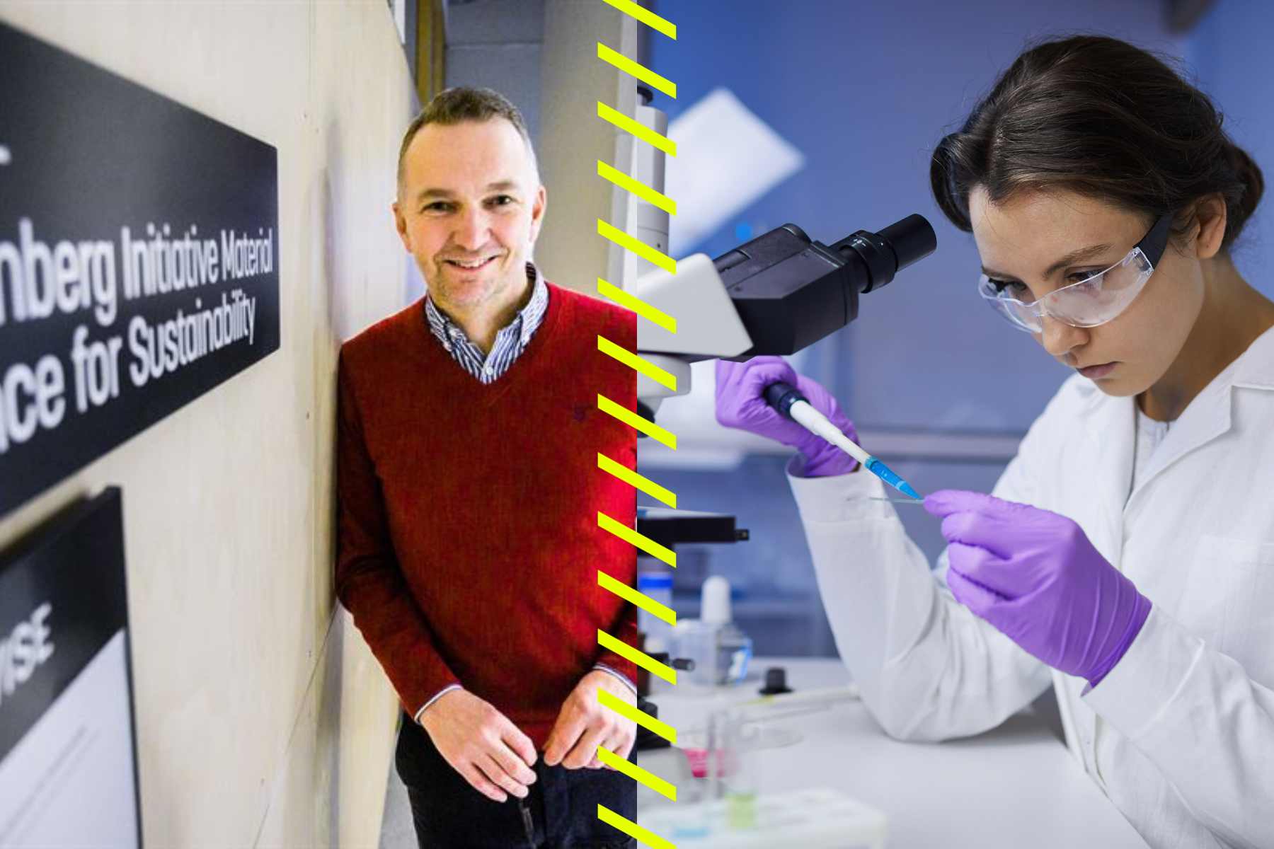 Wallenberg delar ut miljarder till forskning – så kan impact-bolagen ...