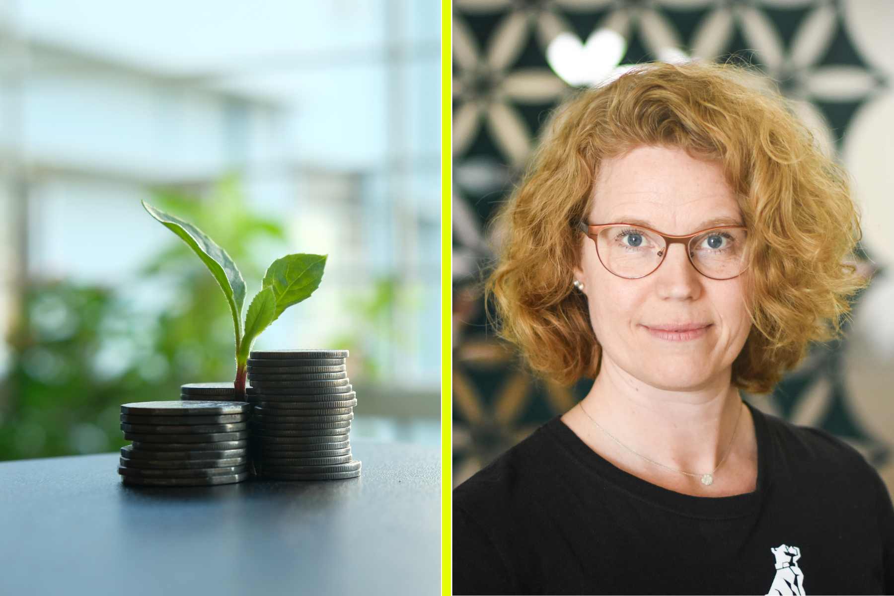 Efter kapade budgeten – Vinnova lanserar nytt impact-stöd för startups ...