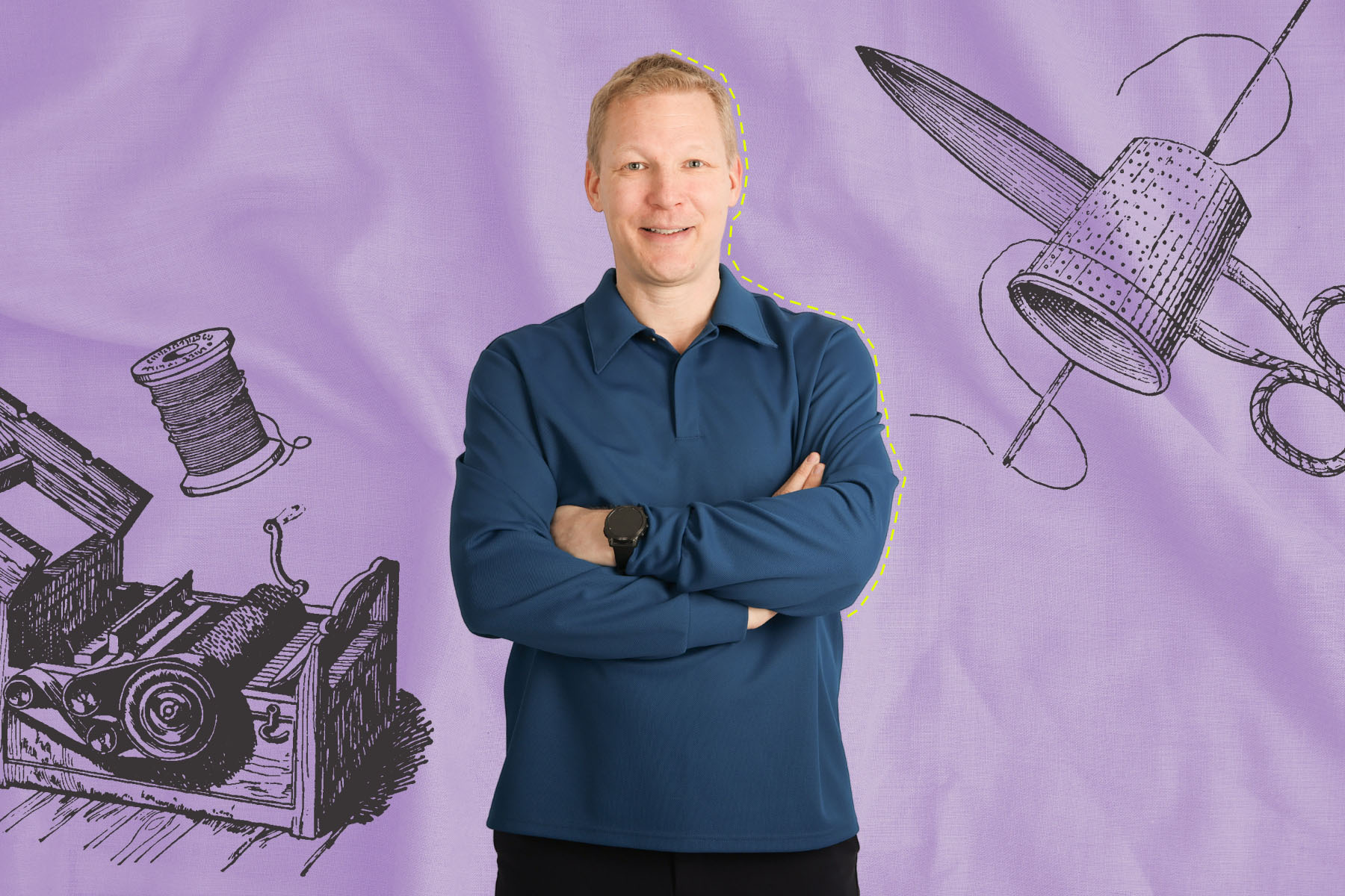 Så ska H&M och Vargas-backade Syre revolutionera polyester – "Cirkulärt ...