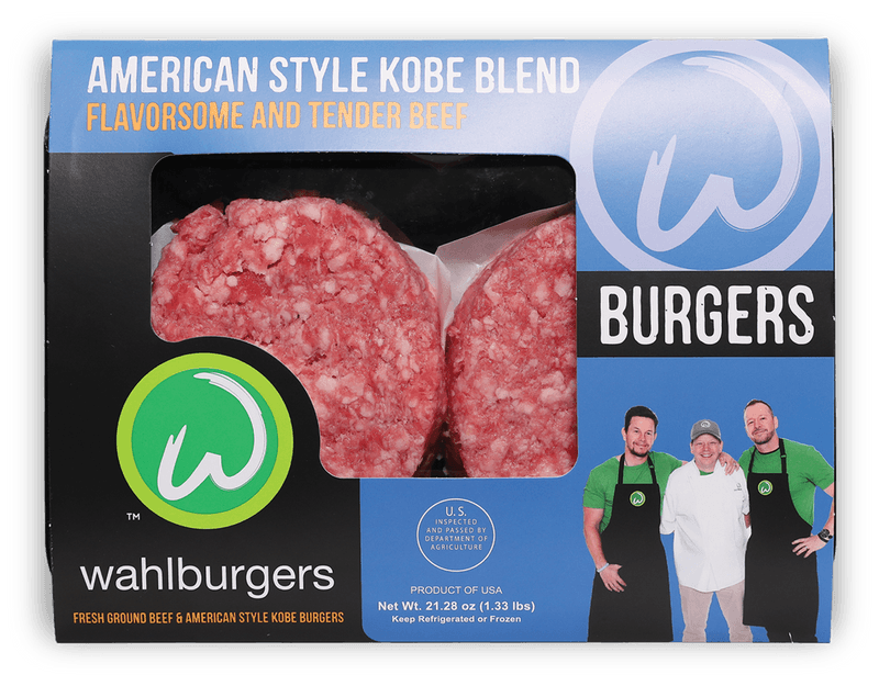 Wahlburgers at Home - Meatball Meatloaf