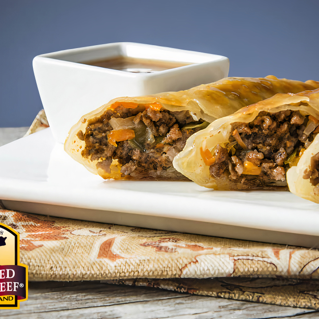 Wahlburgers at Home - Recipes