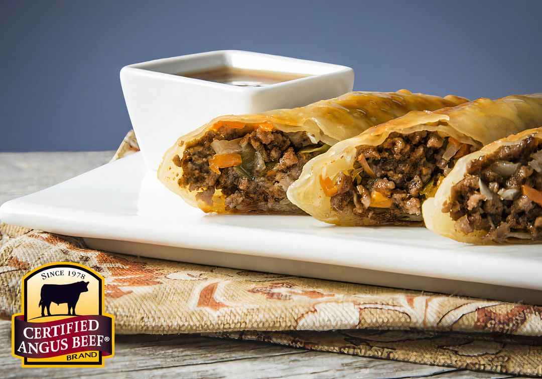 Wahlburgers at Home - Crispy Baked Beef Stogies