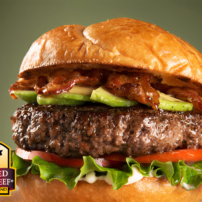 Wahlburgers at Home - Recipes