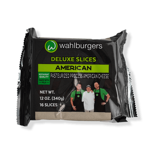 Wahlburgers at Home - Products