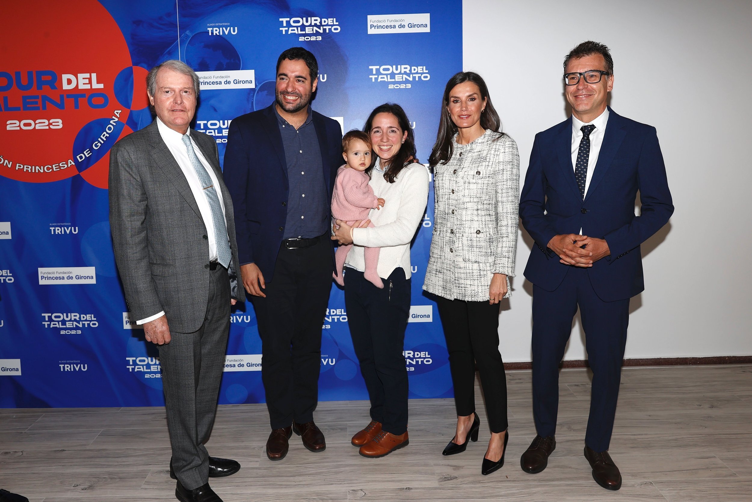 Open Cosmos founder and CEO honoured with the most reputed Business ...