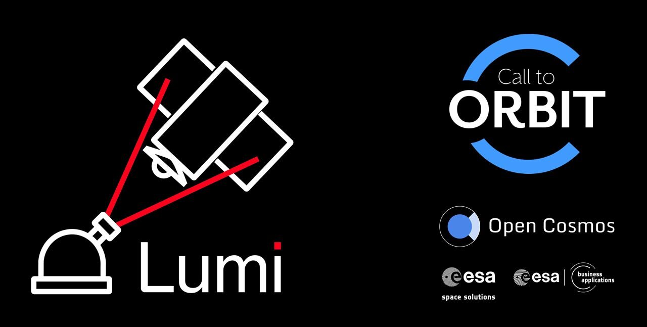 Lumi Space becomes the first Open Cosmos and ESA Business Applications ...