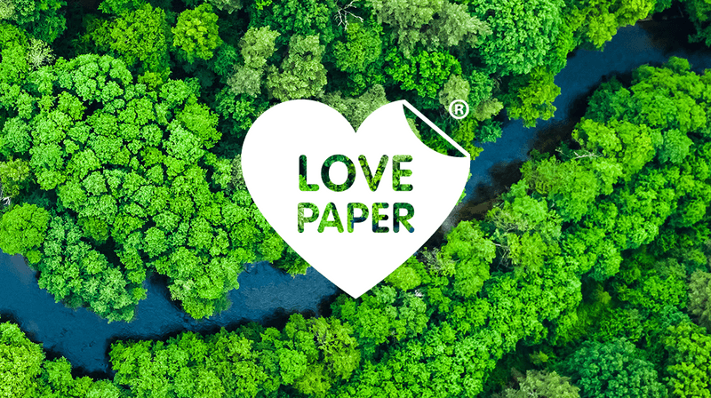 Discover The Facts About Paper with Love Paper
