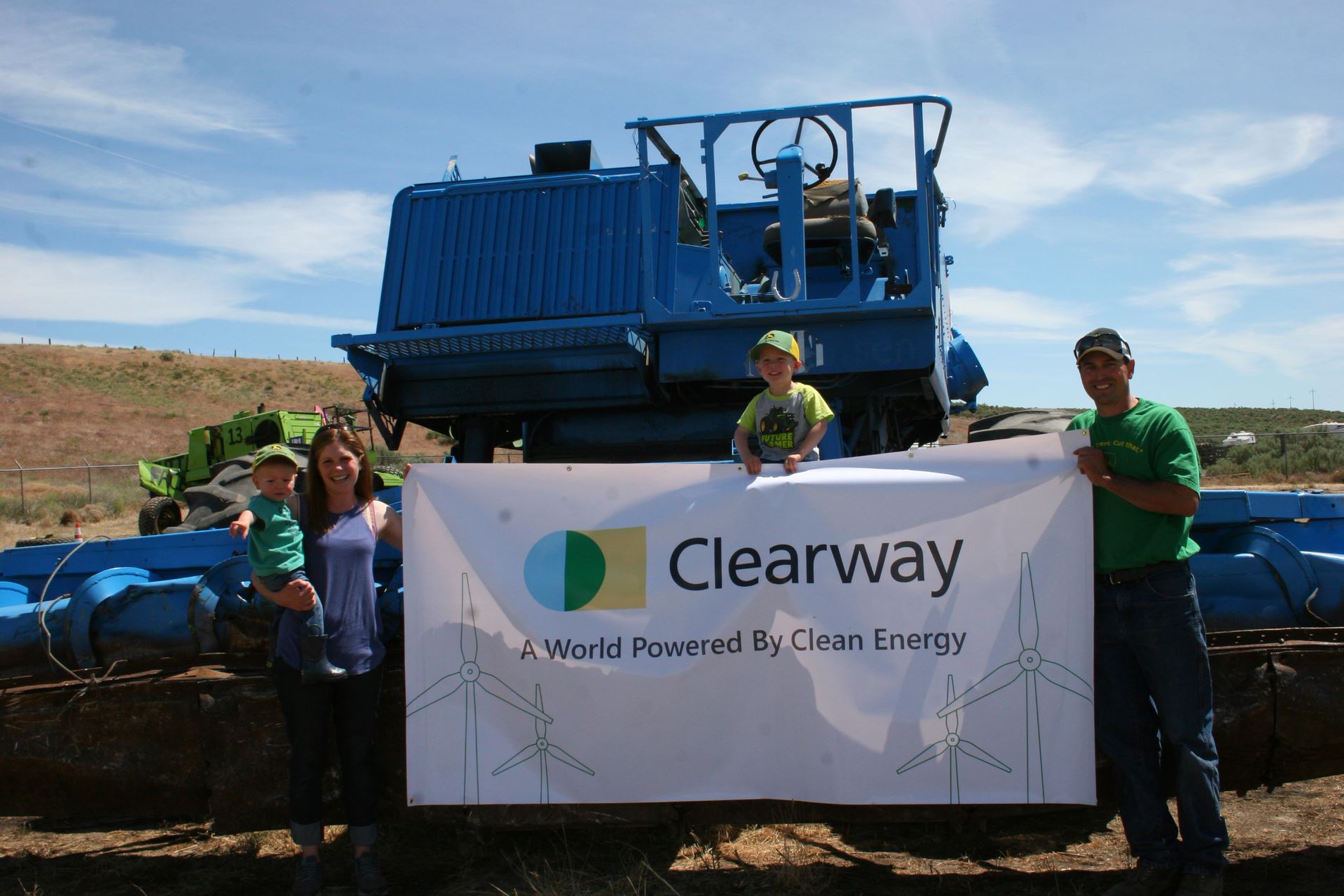 Join Us | Clearway Energy