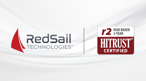 RedSail Technologies: Official Company Press Release & News