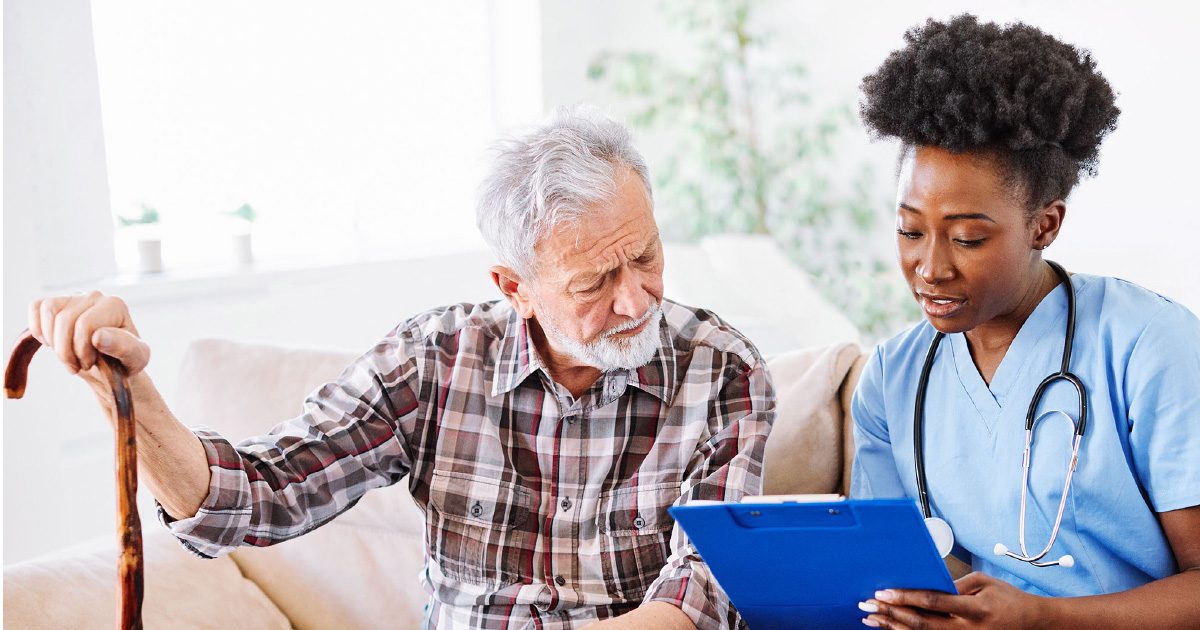 How Nursing Homes Get Paid and the Impact on LTC Pharmacy