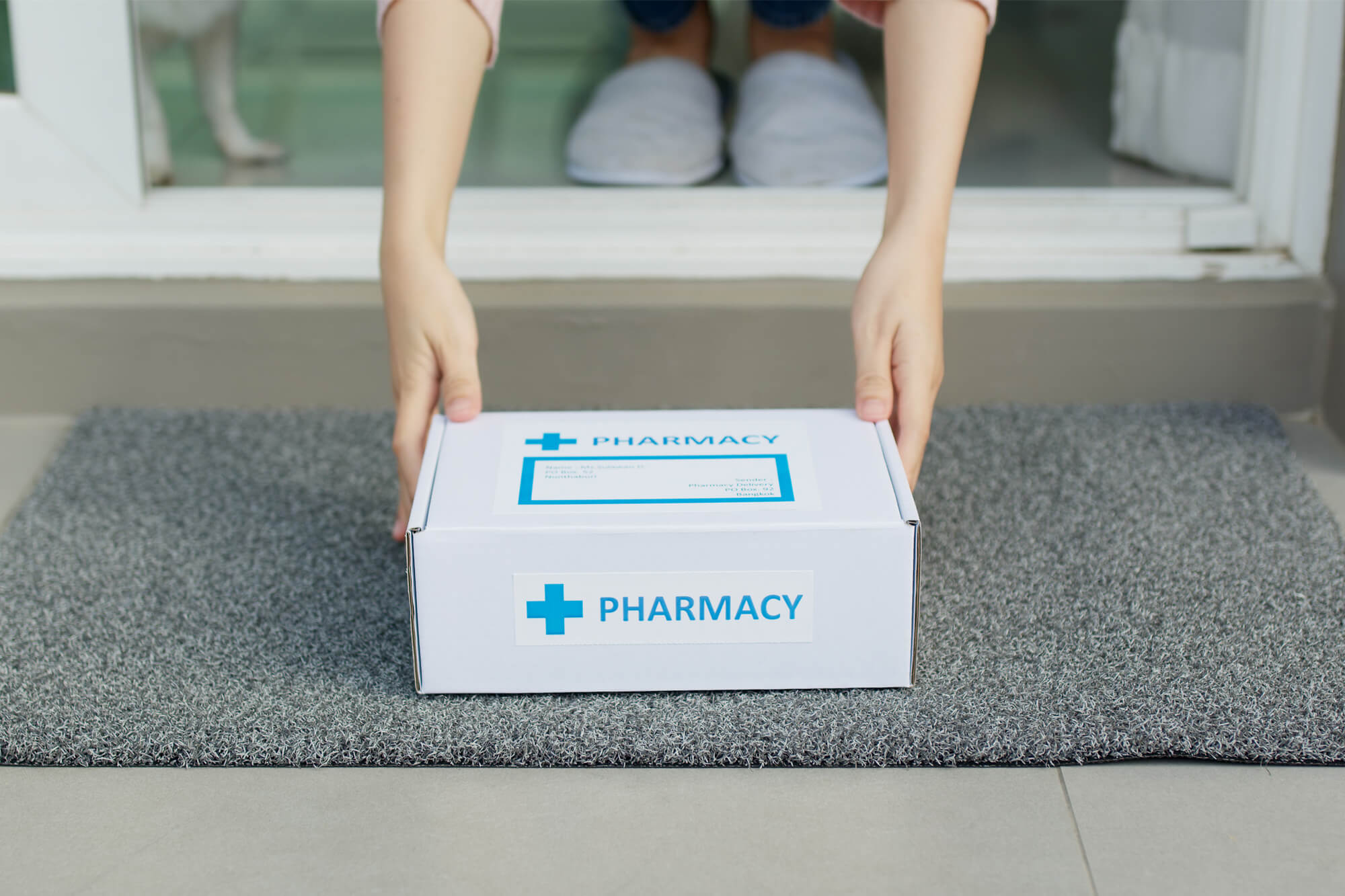 5 Trends That Will Change Independent Community Pharmacy