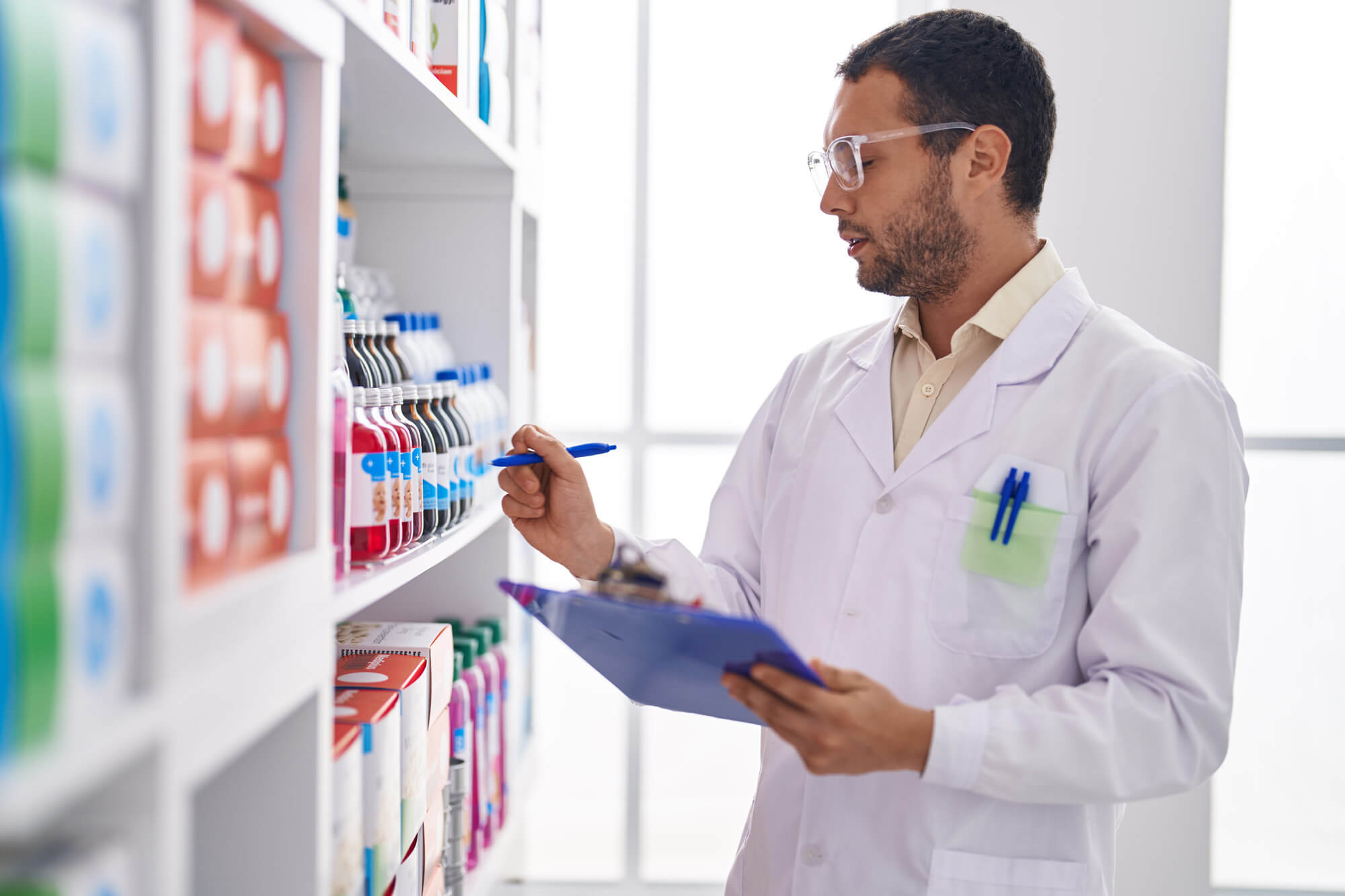 7 Tips for Cleaning Your Independent Community Pharmacy