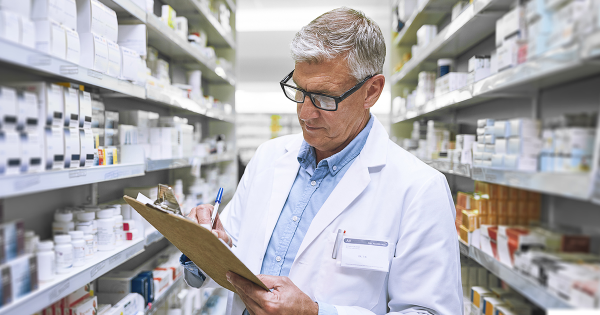 The Importance of Pharmacy Checklists