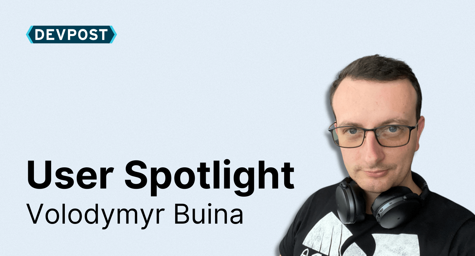 User Story: How Volodymyr Won 7 Blockchain Hackathons on Devpost