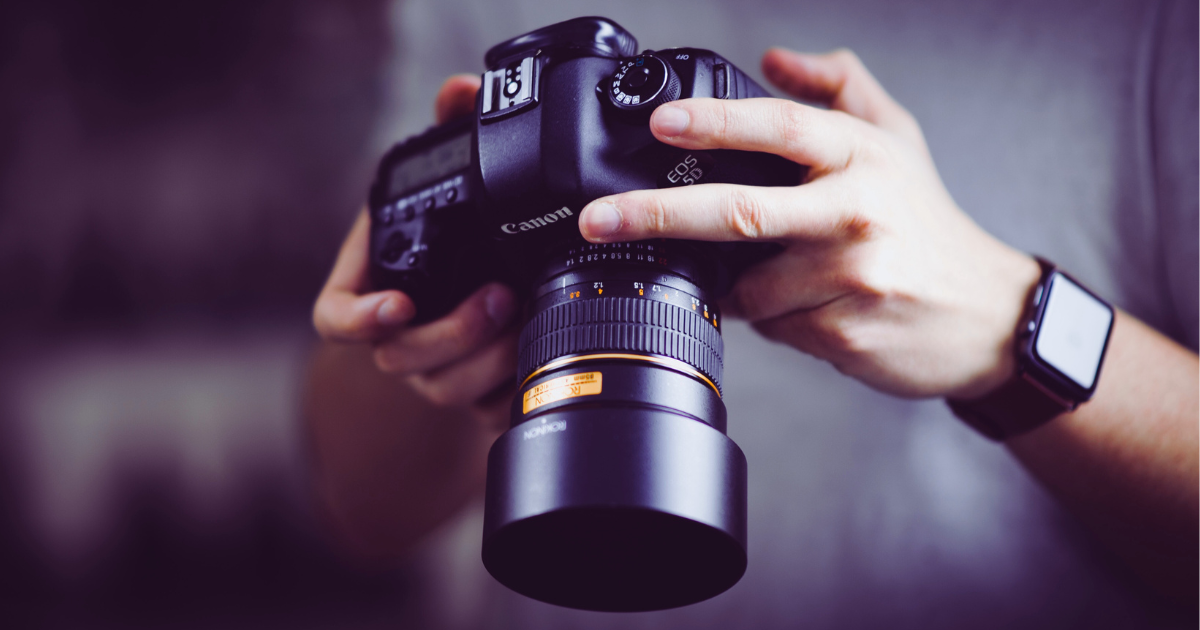 DSGVO: Fotos auf Veranstaltungen - das ist zu beachten