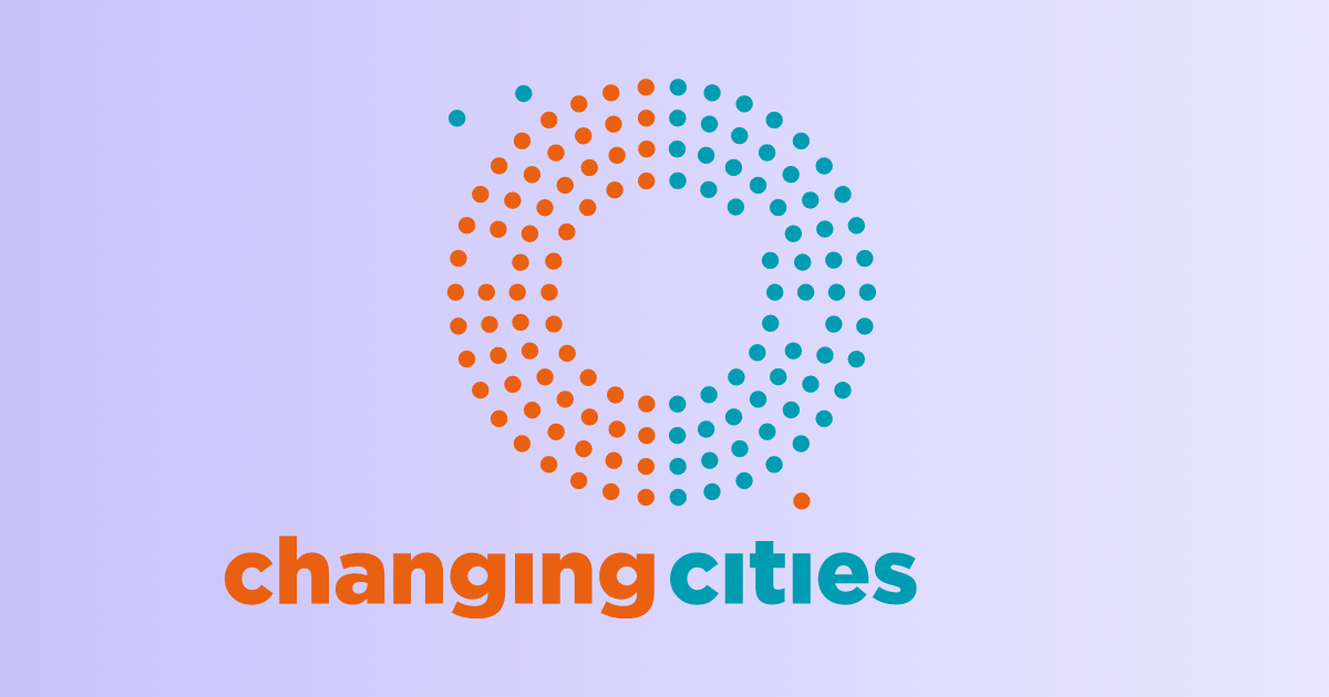 Changing Cities | SECJUR Referenzen