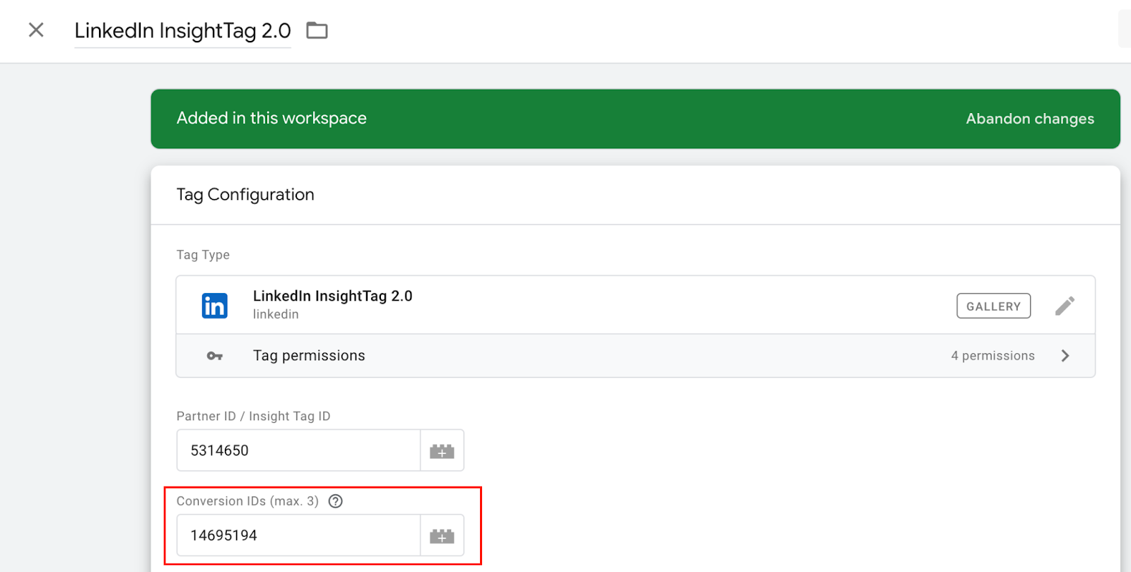 GA4-Powered Linkedin Conversion Tracking | Marketechy