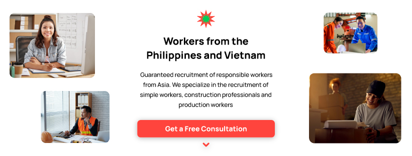 EVA | Work & Legalization in Europe