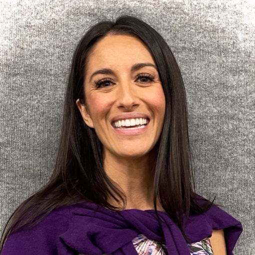 Stephanie Foster, NP | Psychiatric Nurse Practitioner