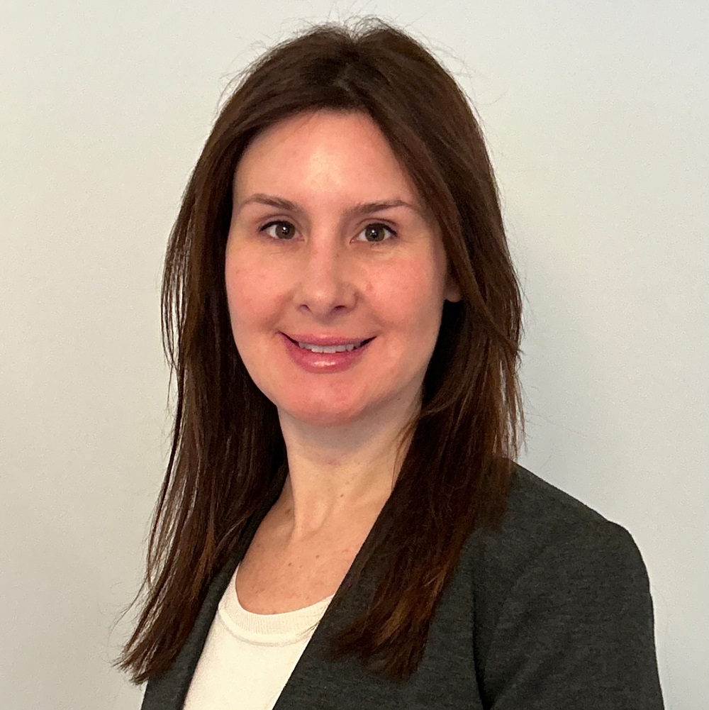 Stephanie Foster, NP | Psychiatric Nurse Practitioner