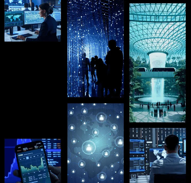 OSINT platform for Government and Enterprises | SL Private Platform