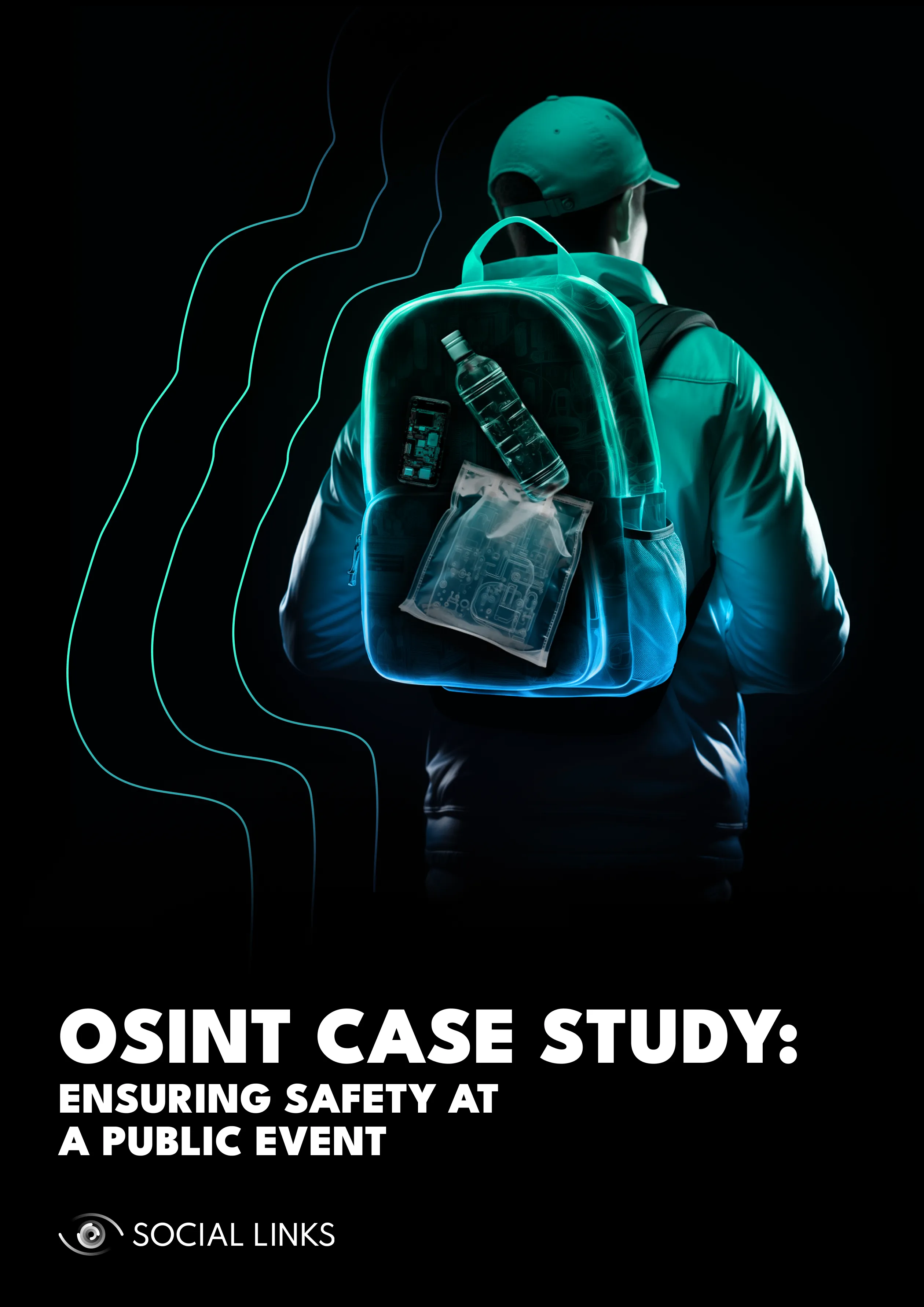 OSINT investigation platform | SL Crimewall