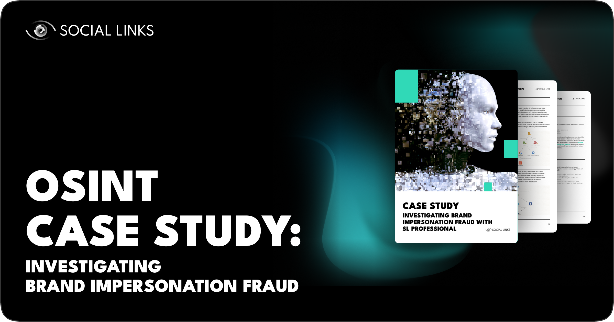 OSINT Case Study: Investigating Brand Impersonation Fraud