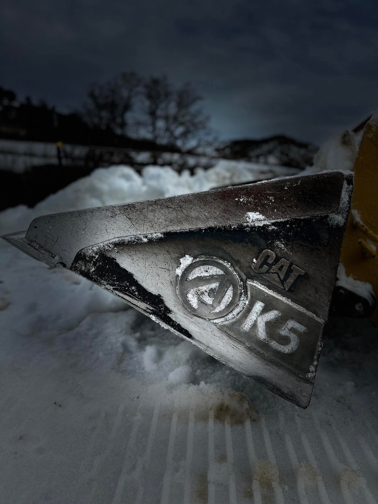 K5 Construction | Excavation, Demolition, and Utility Installation Experts