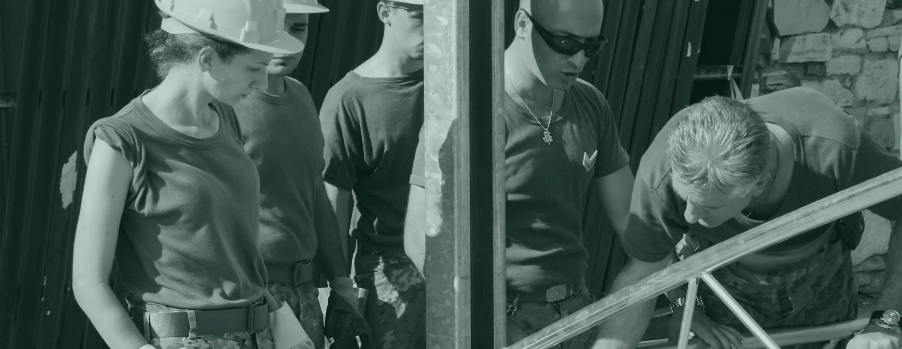 Ressio Software - Our Story - Revolutionizing Construction Management