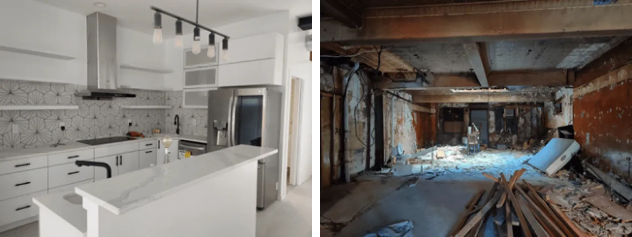 Ressio Software - Our Story - Revolutionizing Construction Management