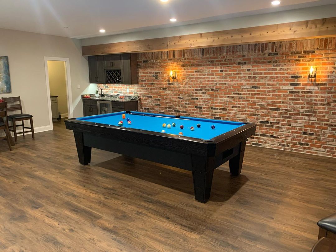 Shop The Best Pool Tables on the Market | Diamond Billiards
