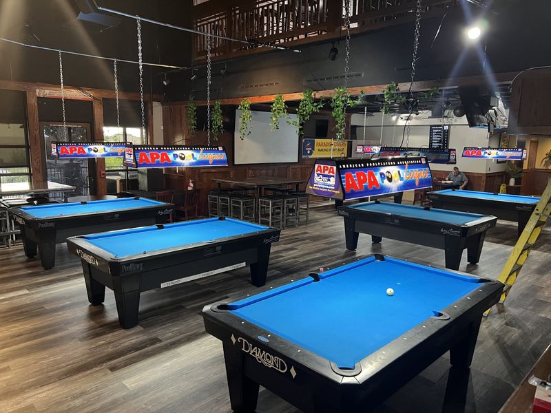 Shop The Best Pool Tables on the Market | Diamond Billiards