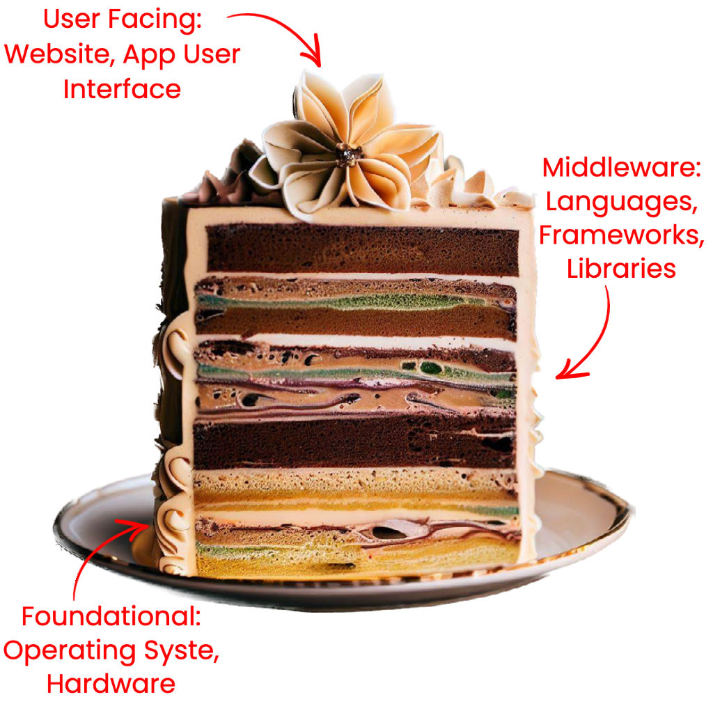 5 Considerations When Building Out Your Tech Stack | RedSky Engineering