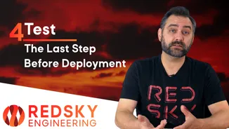 RedSky Engineering