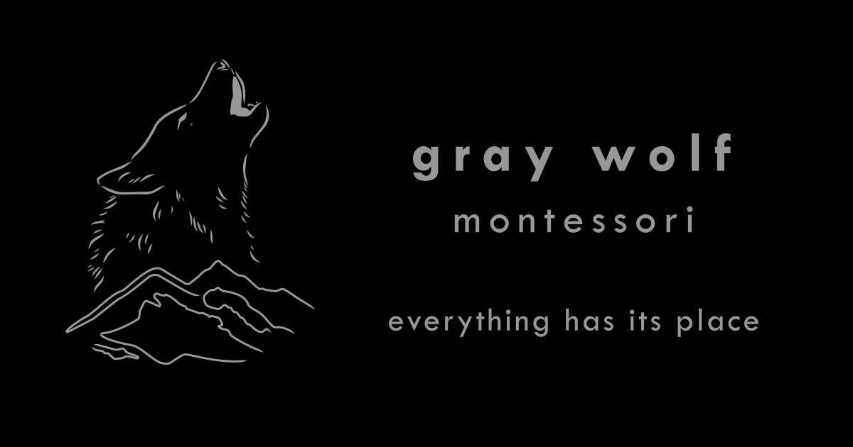 Gray Wolf Montessori