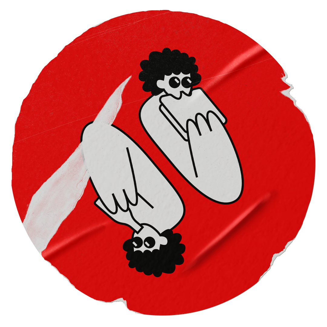 Crunch - sandwich [up]rising 🥪