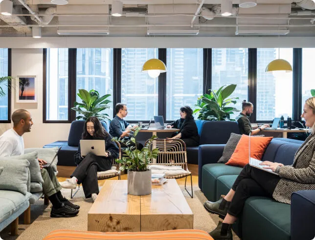 Careers at Immutable | Explore Web3 Game Careers