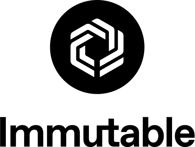 Immutable Brand Guidelines