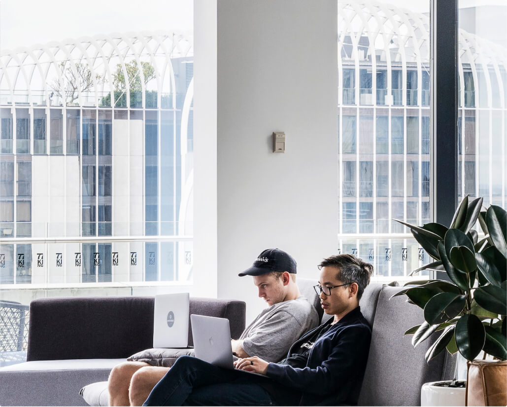 Teams at Immutable | Group, Immutable X, Games Studio