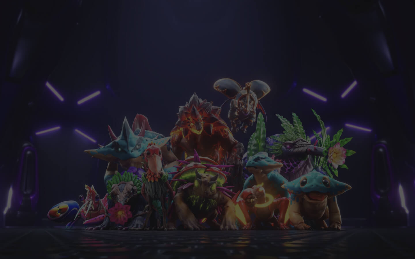 Immutable | Build the best web3 games on Immutable